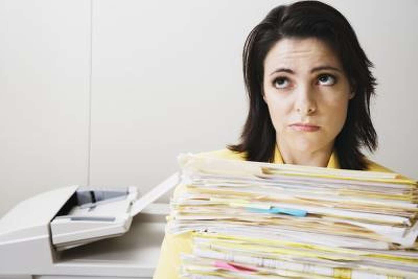 How to Deal With Employees Who Raise Their Voices to You