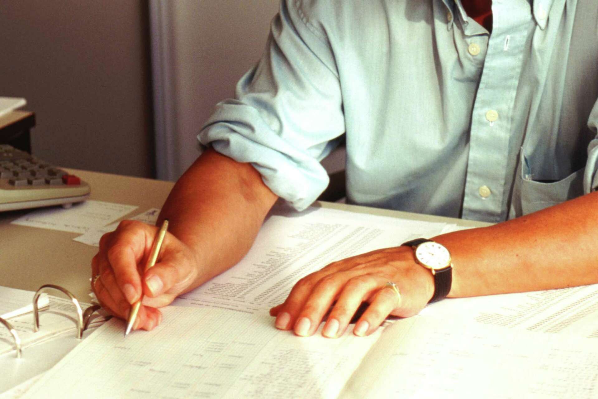 The Impact of Overstating Accounts Receivable on Financial Statements