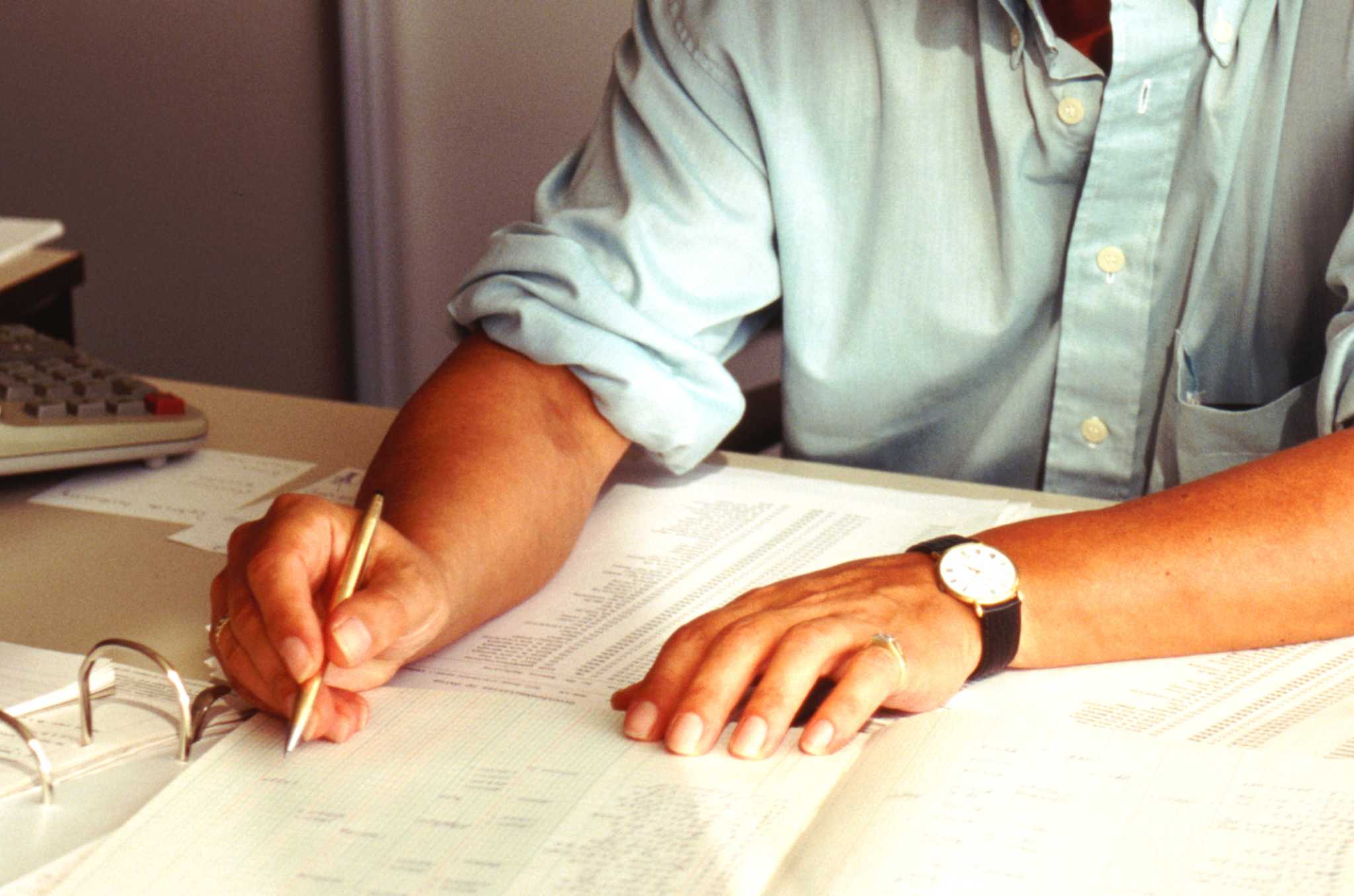 The Impact of Overstating Accounts Receivable on Financial Statements