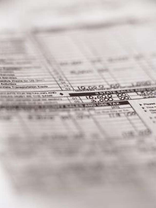 Federal Guidelines for Retention of Employee W-4s