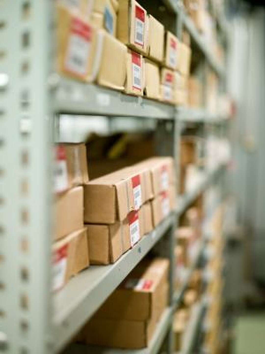 What Is Inventory Accumulation?