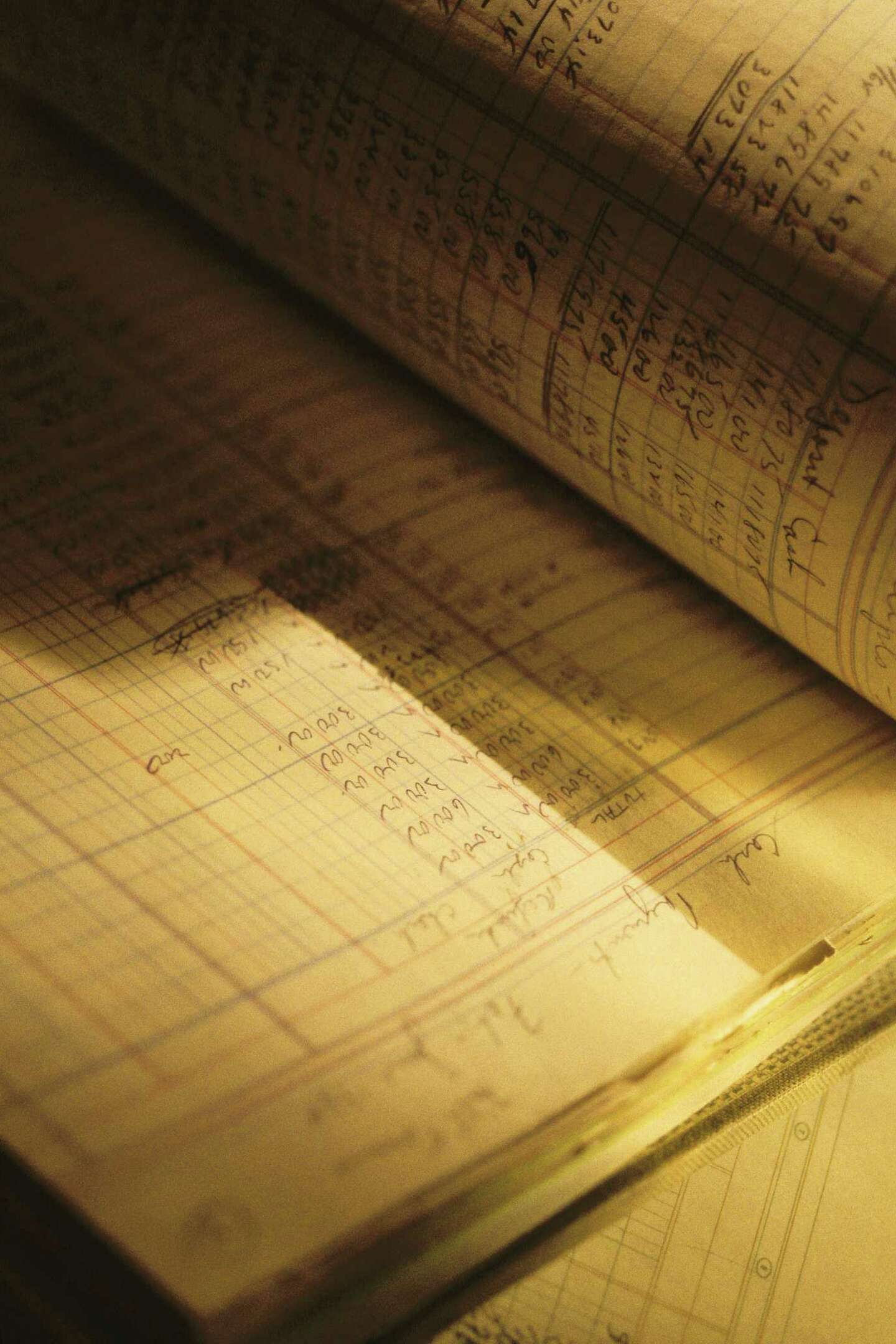 How to Close a General Ledger