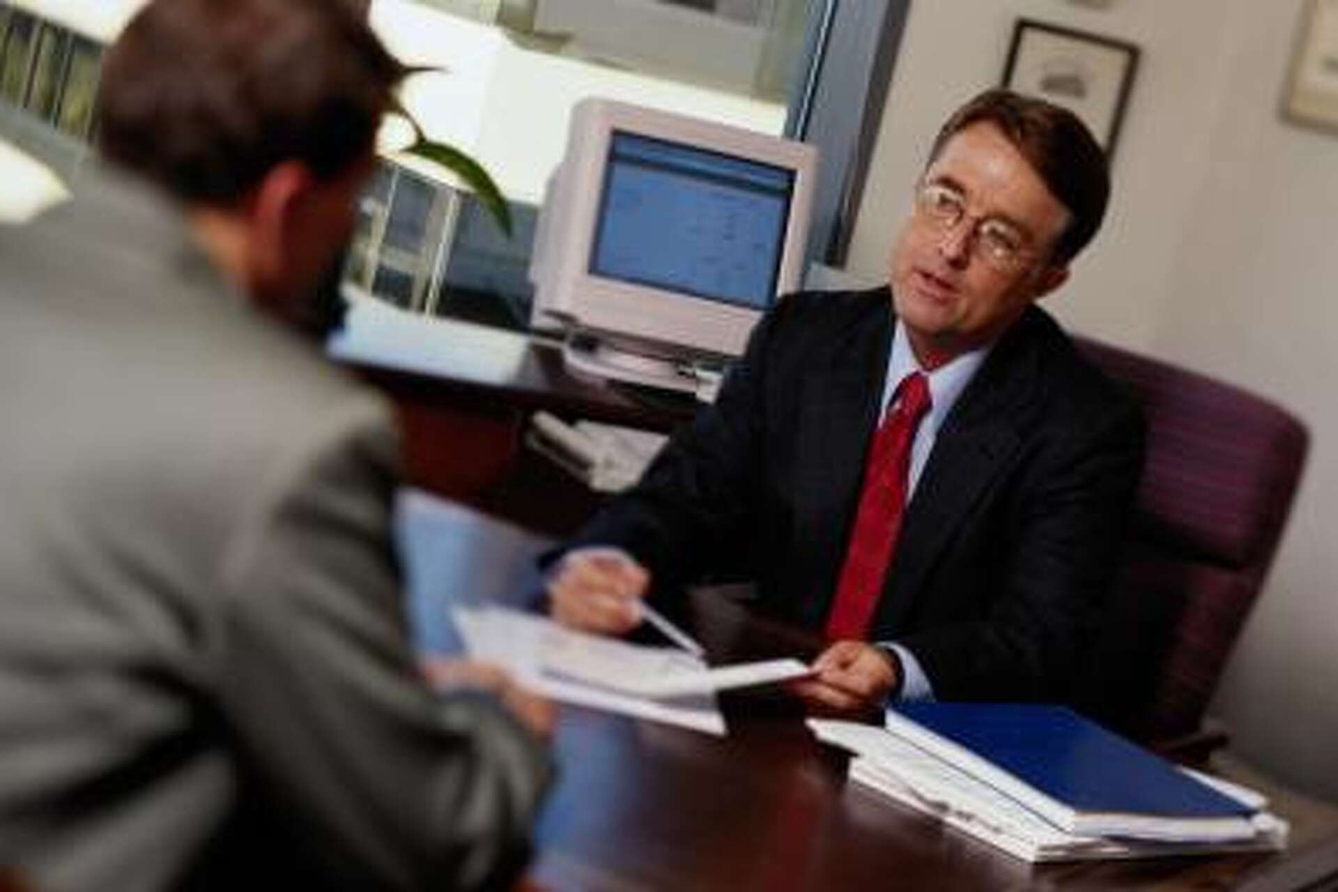 How to Market a Management Consulting Firm