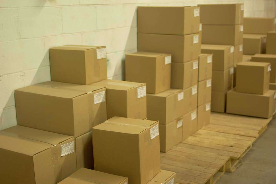 OSHA Regulations for Empty Pallets on the Sales Floor