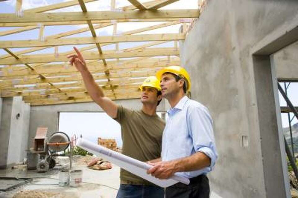 What Is a Construction Ledger?