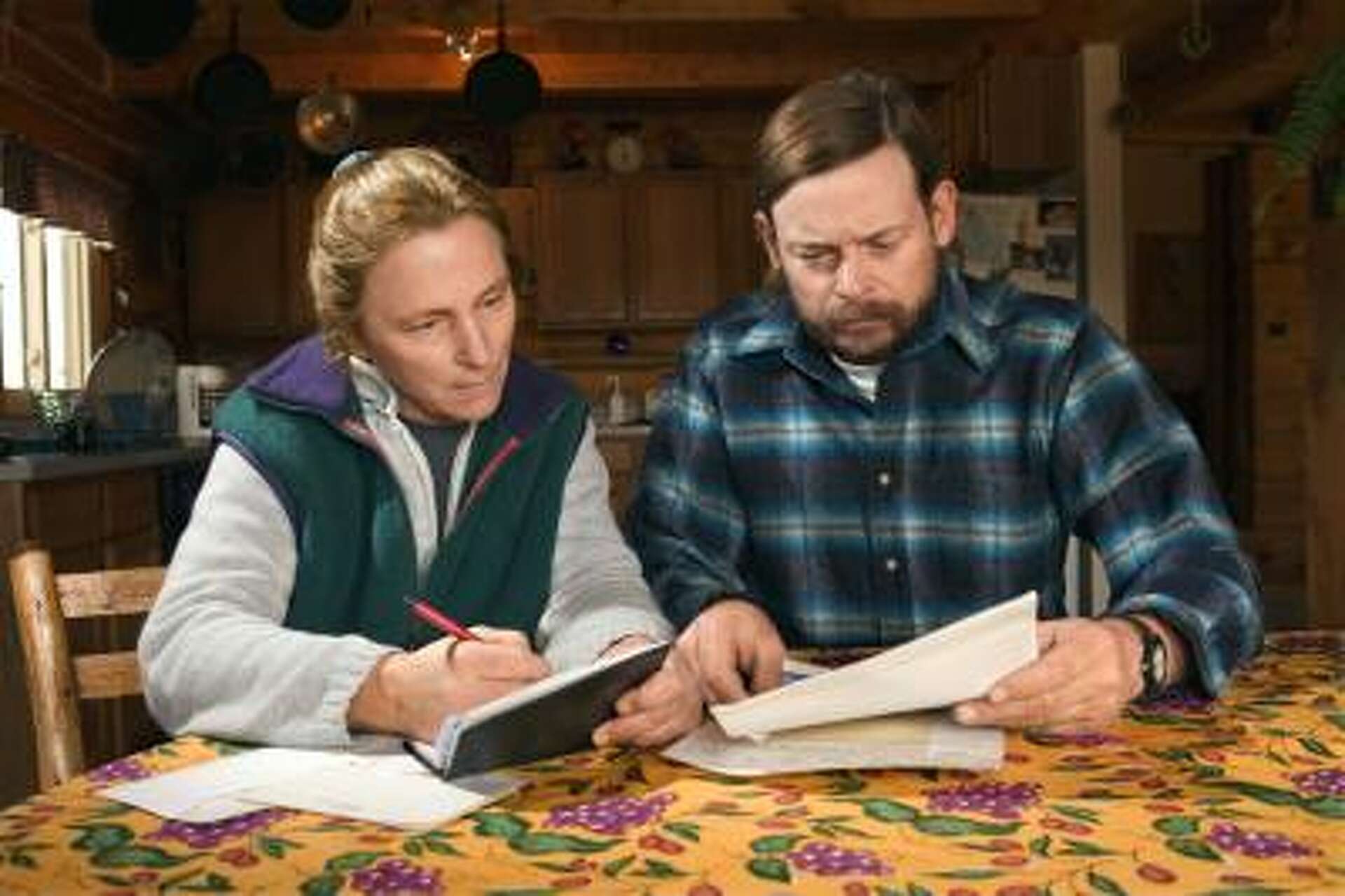 Accounting for a Plumbing Business