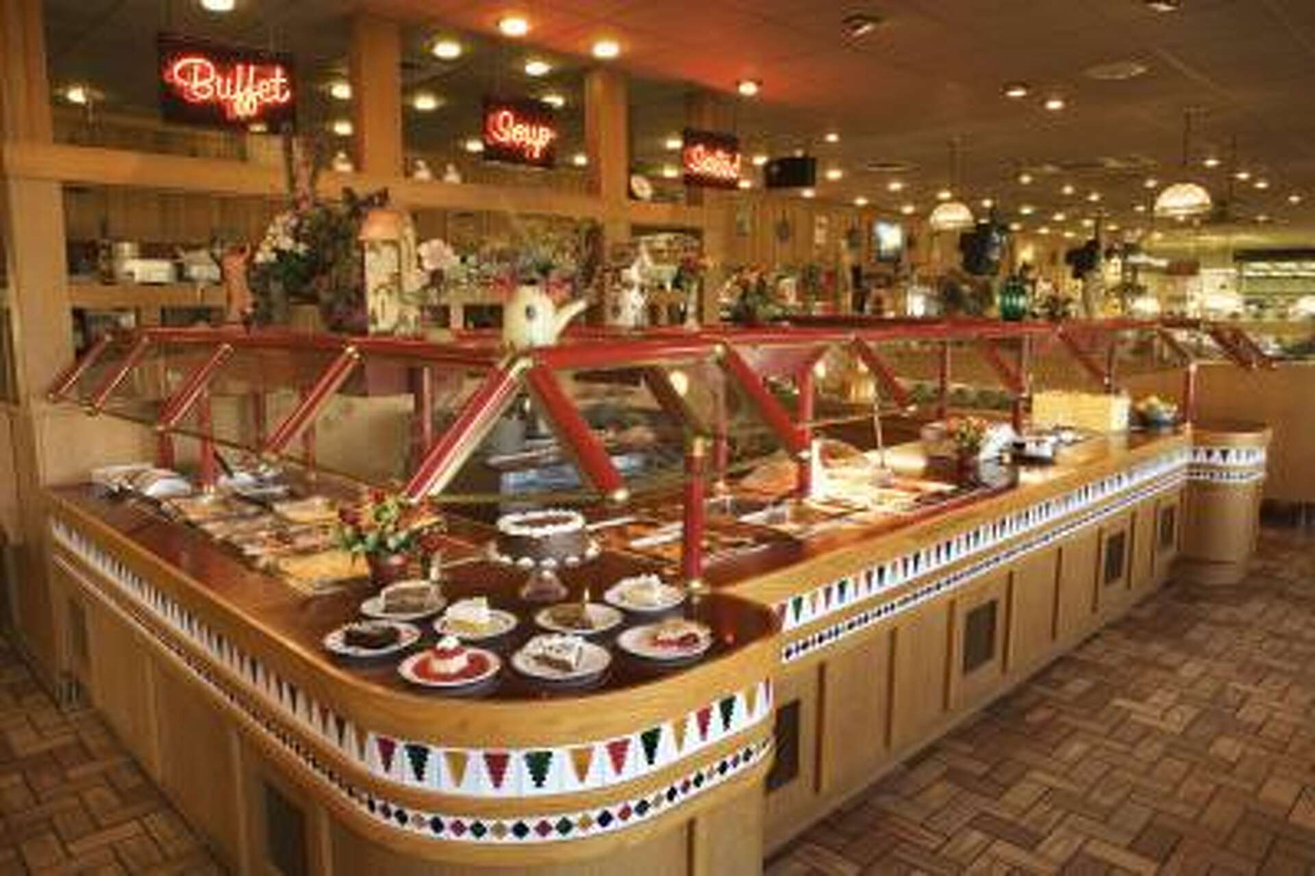 Major Segments of the Restaurant Industry