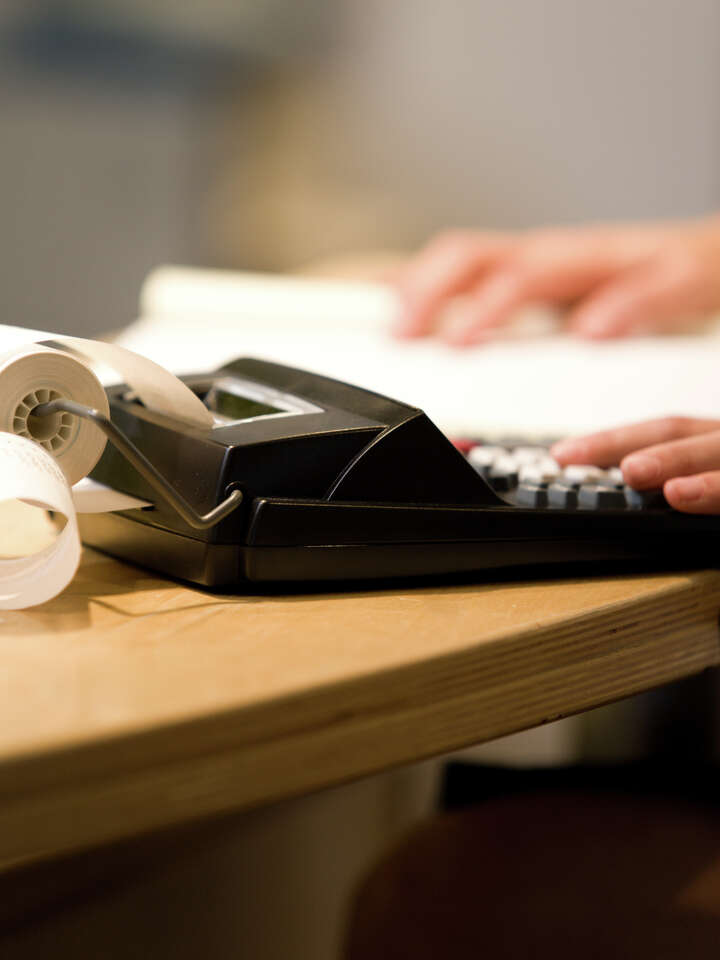 Examples of Post-Closing Entries in Accounting