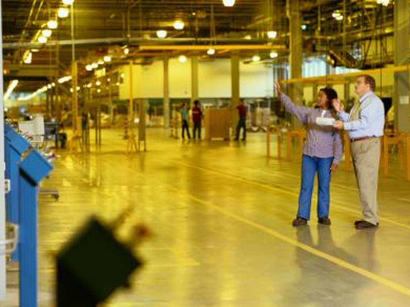 The Normal Capacity Vs. Expected Capacity in Cost Accounting