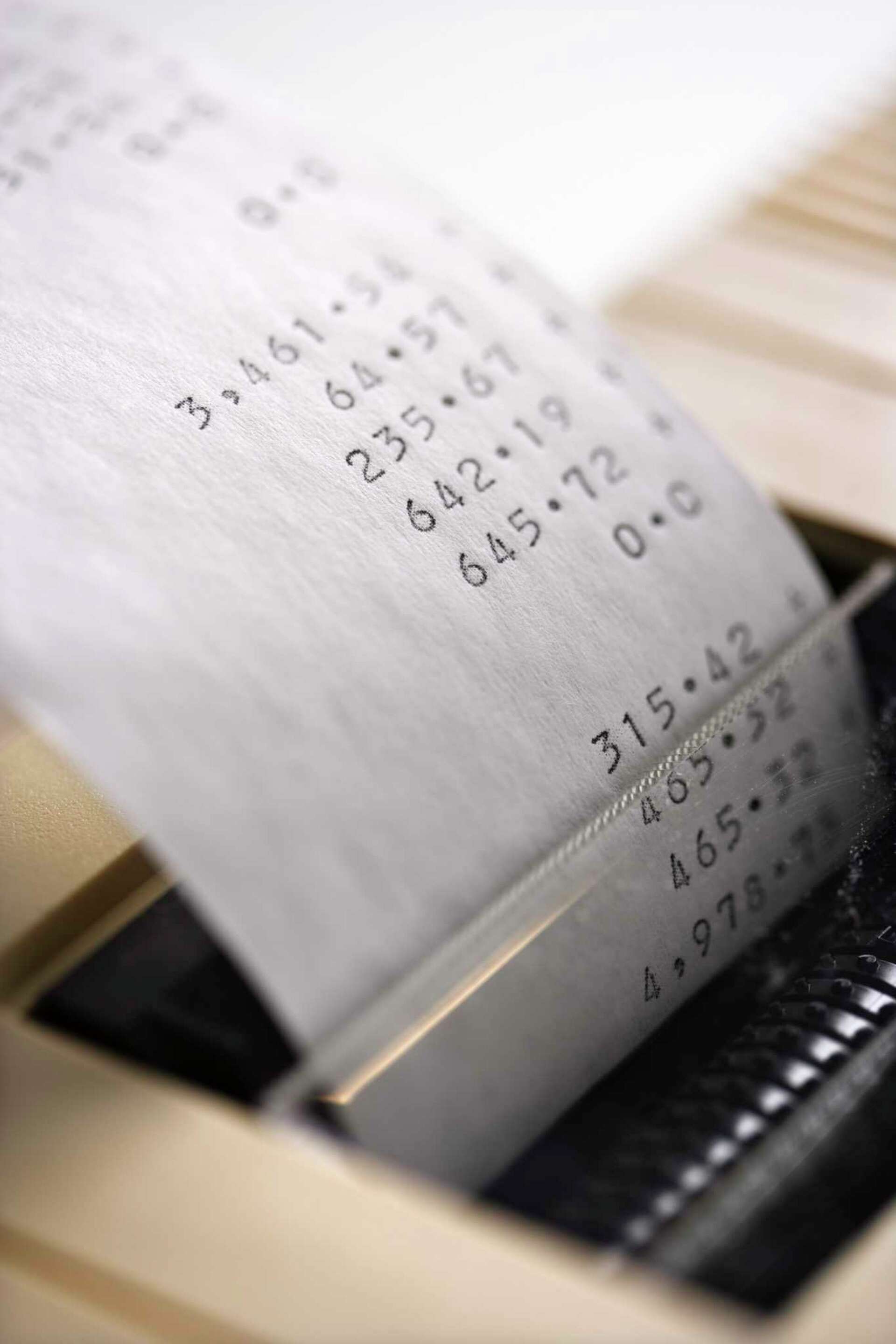 How to Use Microsoft Excel for Accounting