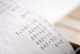 What Is Rendered in Accounting?