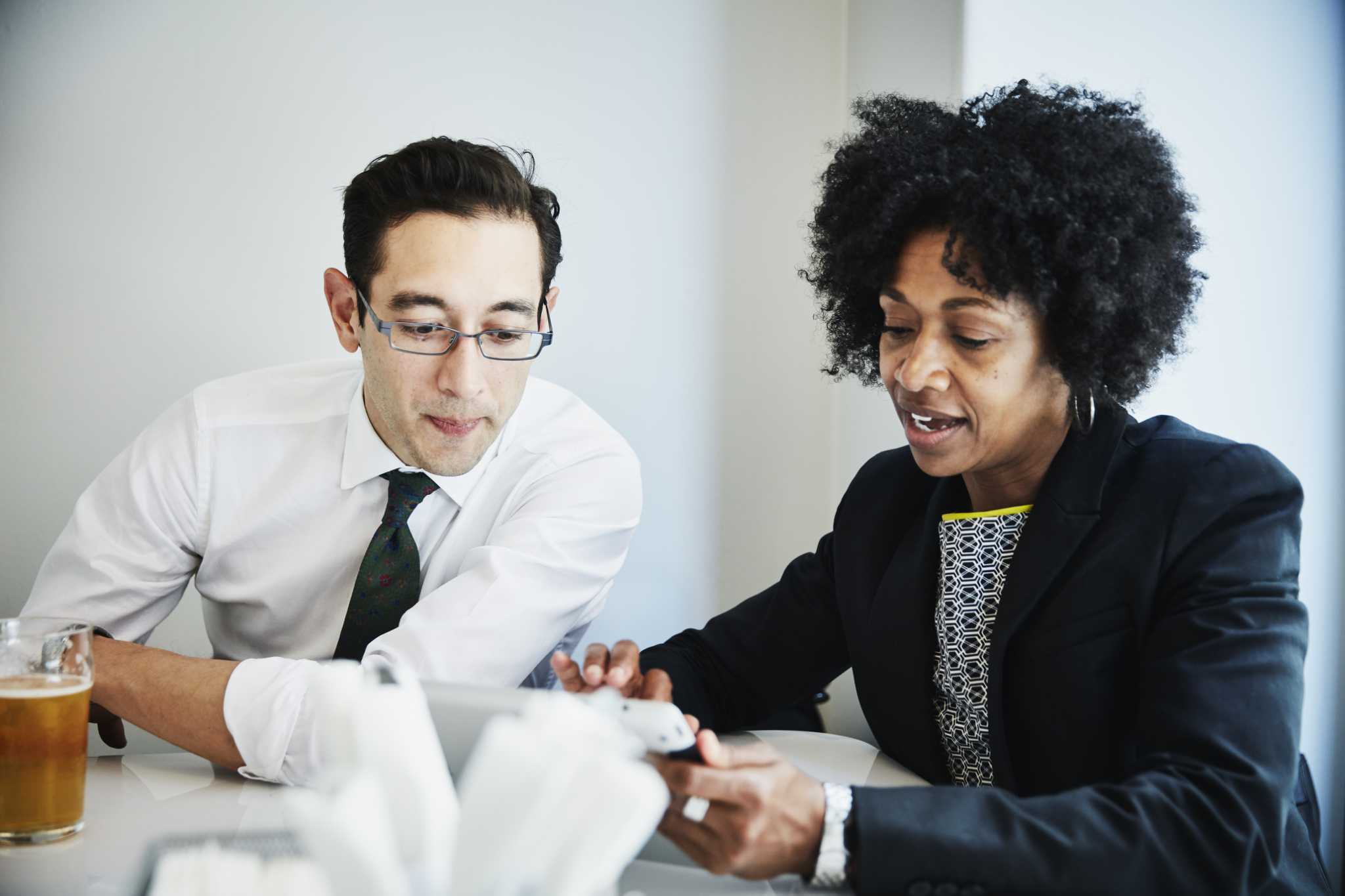 Accrued vs. Deferred Revenue