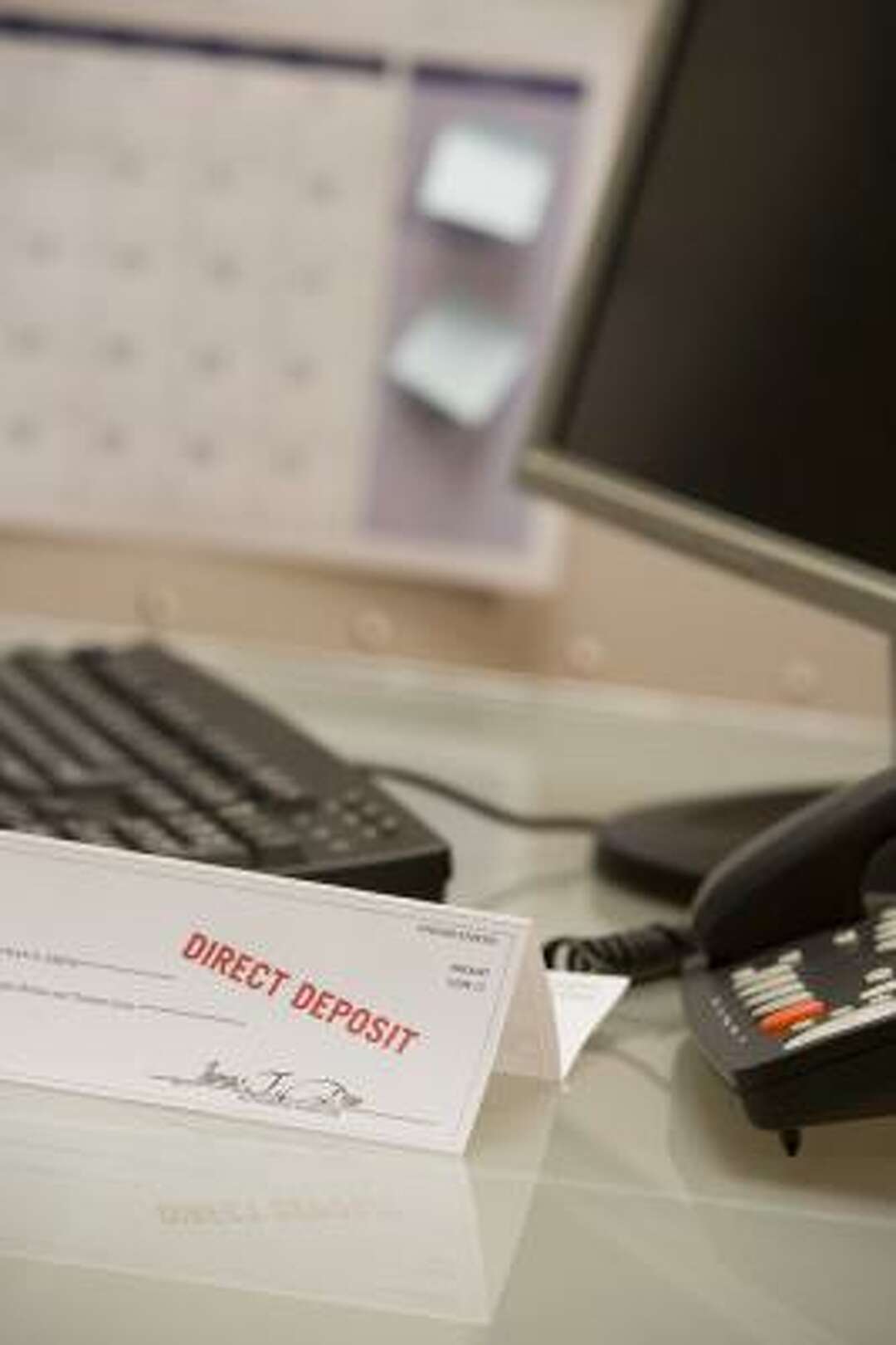 How to Enter Payroll As a Split in QuickBooks