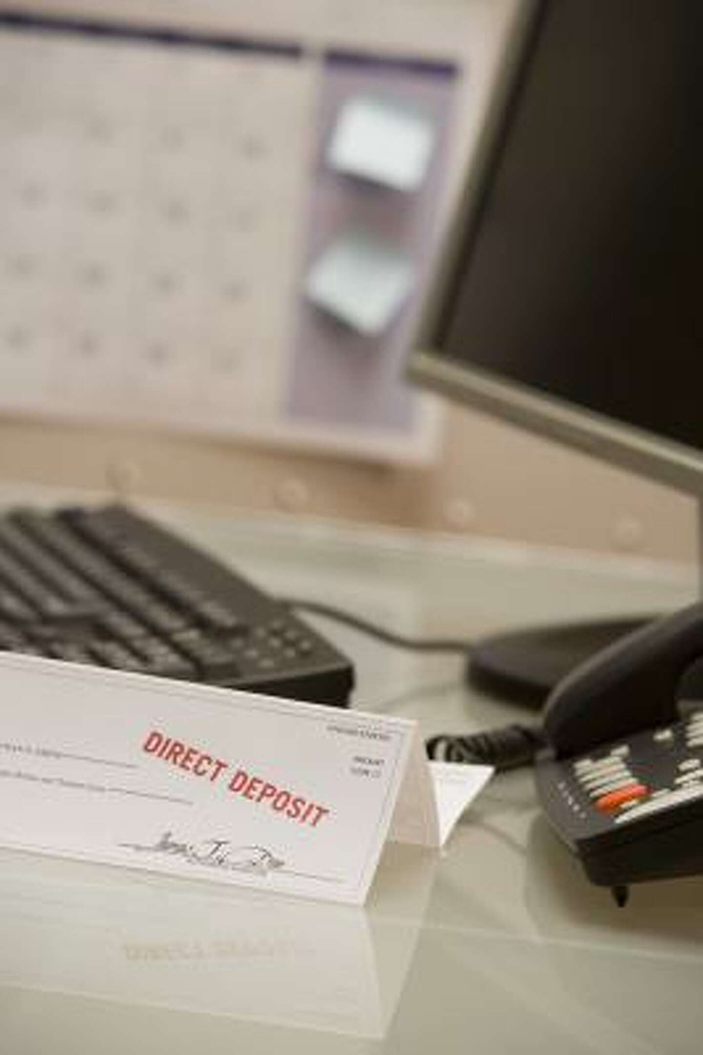 What Is a Payroll Clearing Account?