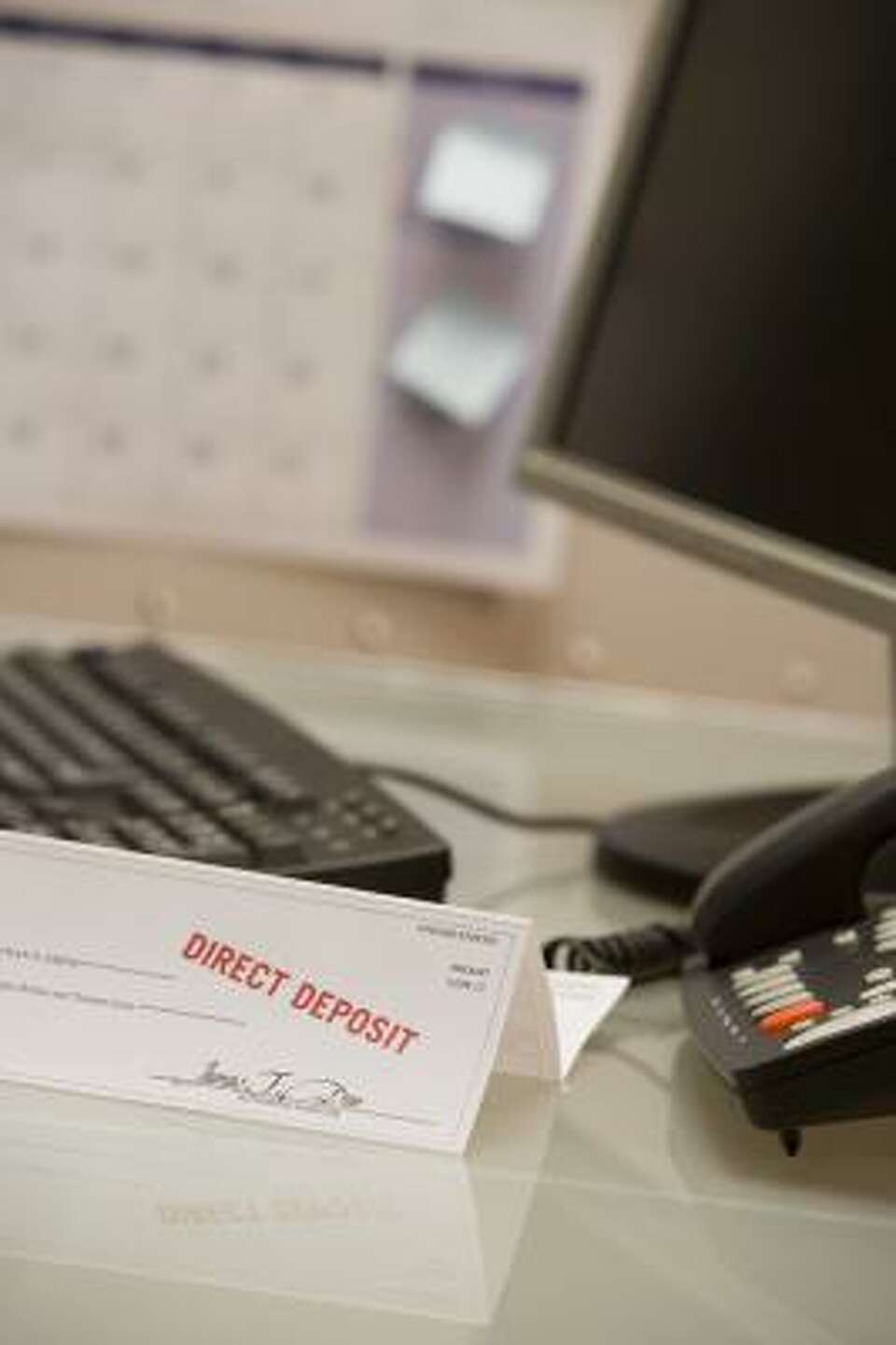 How to Enter Payroll As a Split in QuickBooks