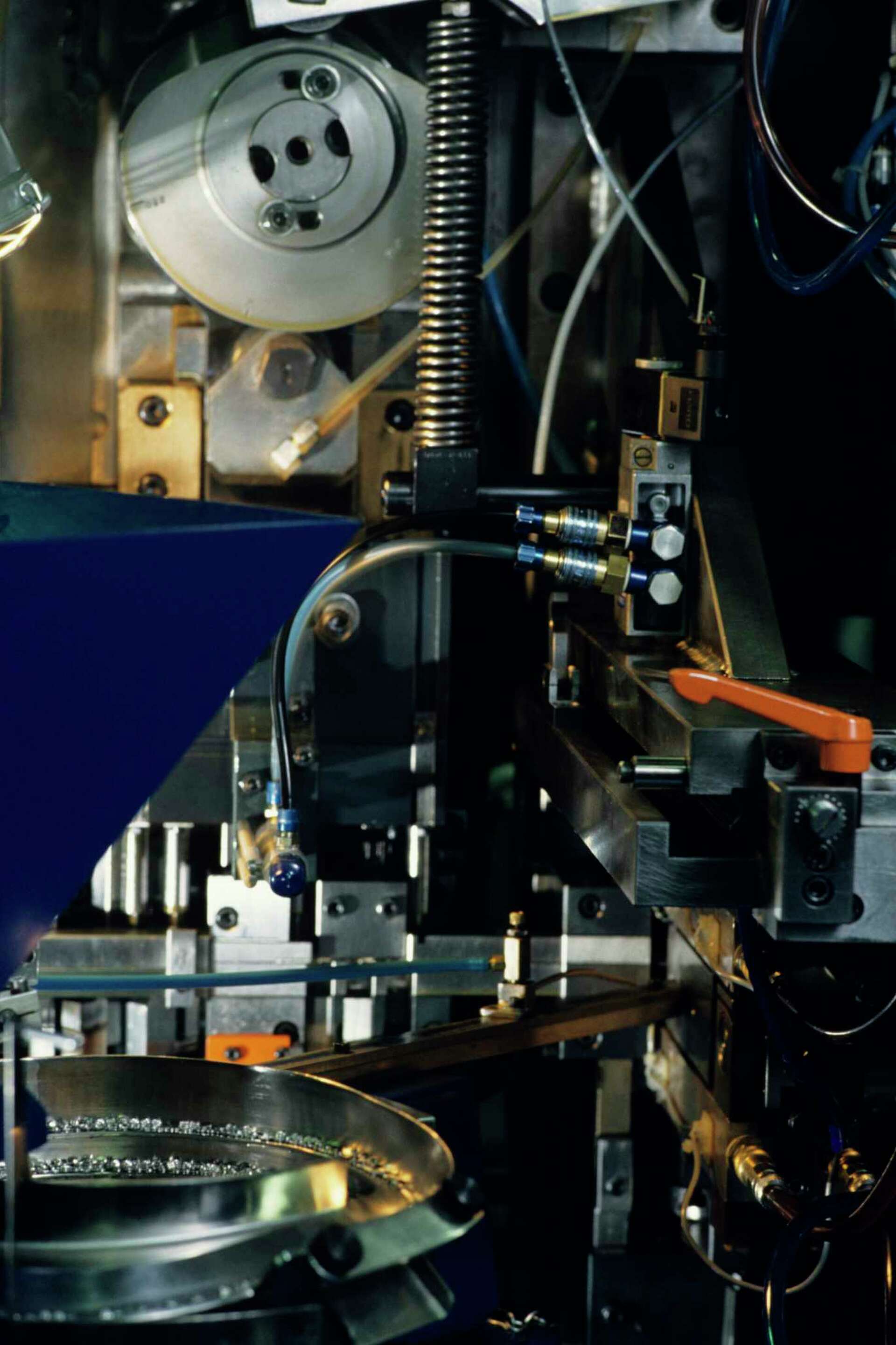 How to Capitalize Sales Tax in a Journal Entry