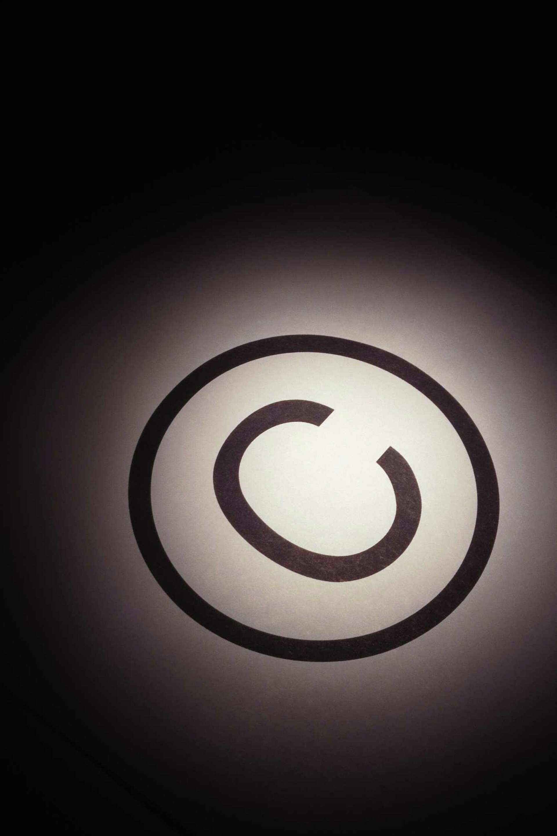What Do Copyright Symbols Mean