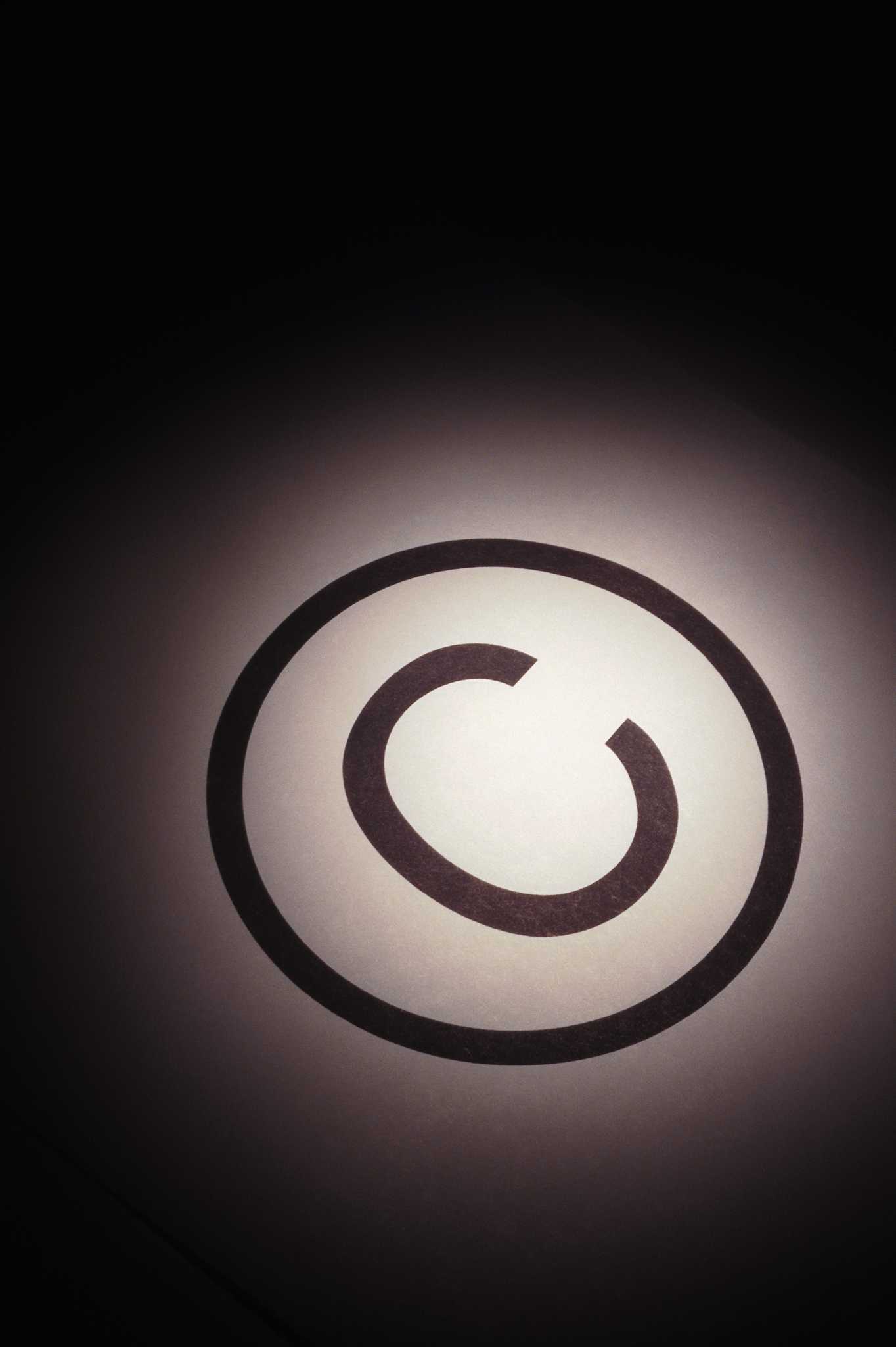 What Do Copyright Symbols Mean?