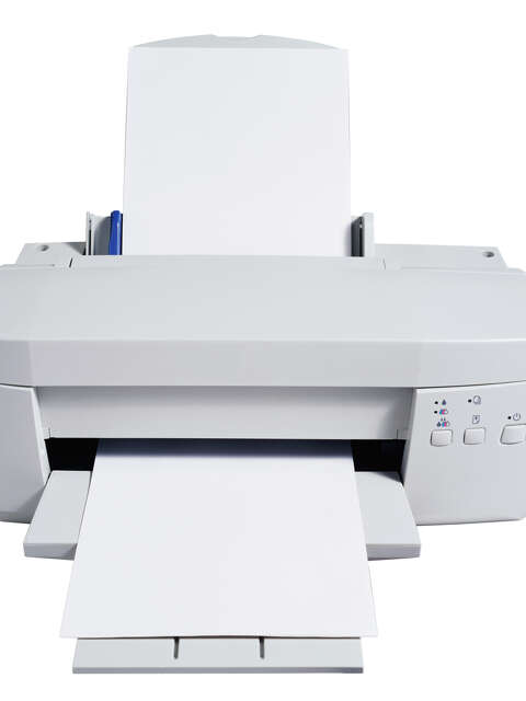 How to Install Multiple Printers on One Computer