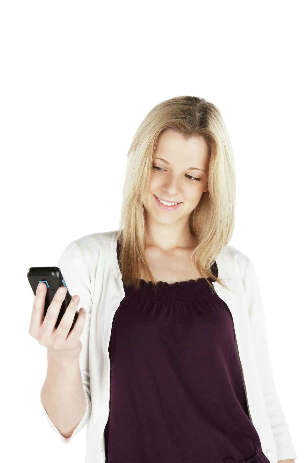 How to Set Up SBC Global Email With POP Settings on an iPhone