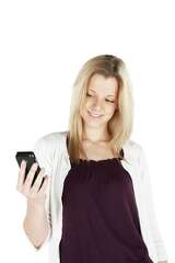 How to Set Up SBC Global Email With POP Settings on an iPhone