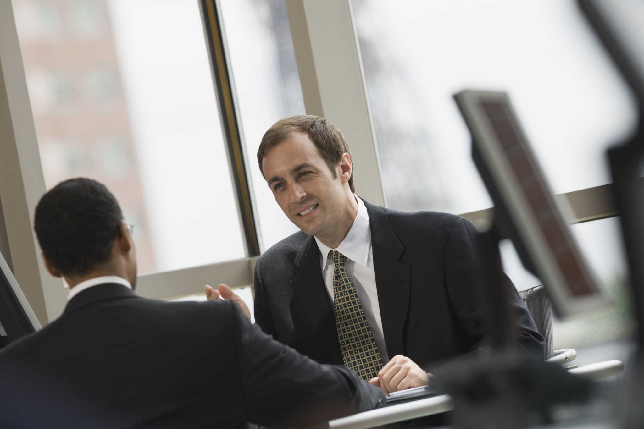 How to Stop People From Talking Too Much at Work