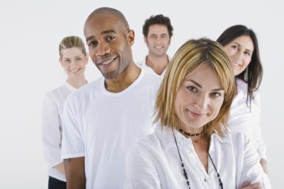 Leading a Diverse Workforce