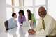 What Is a Liaison Between the Upper Management and the Employees?