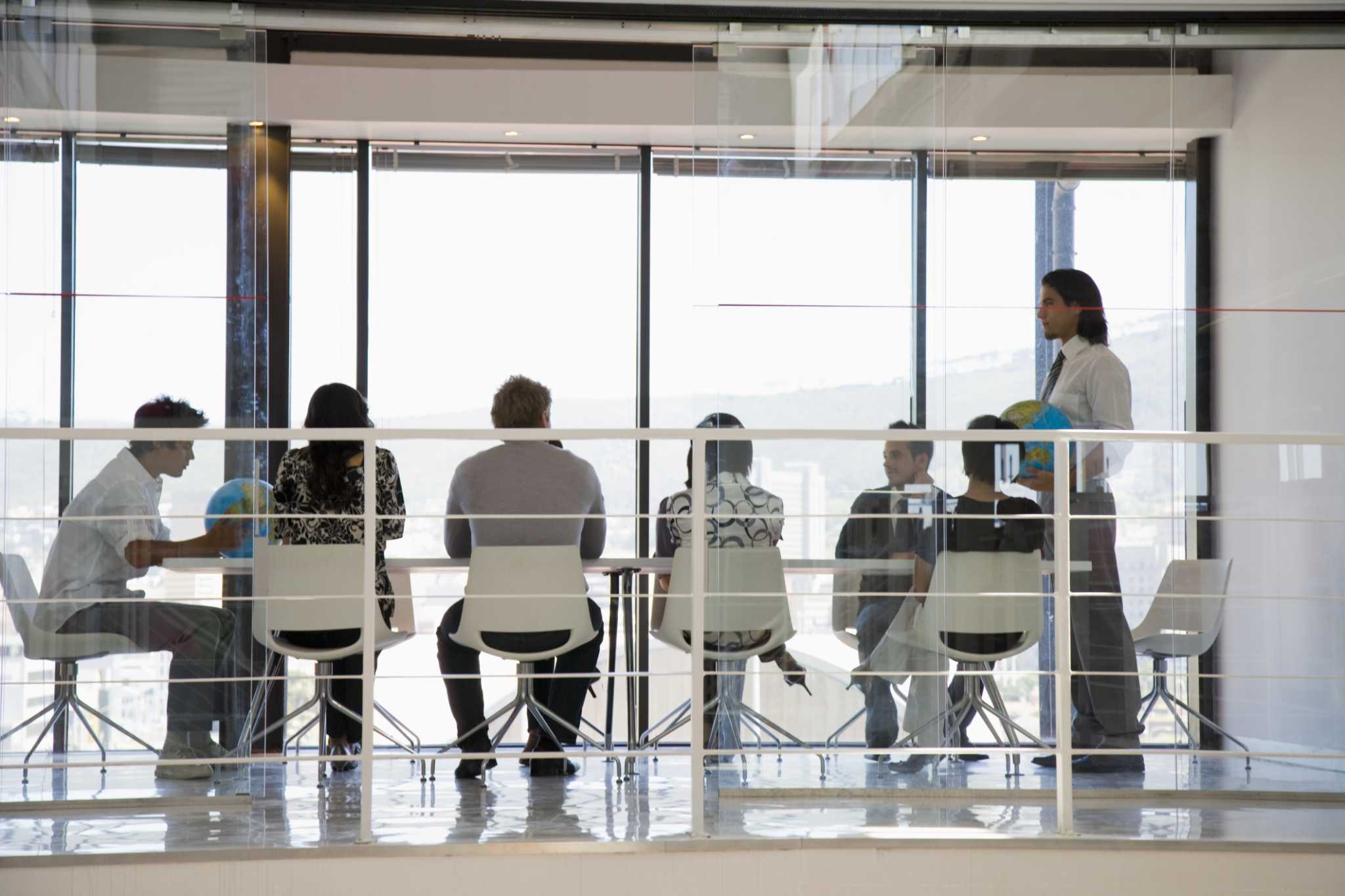 Ideas for an Ice Breaker Introduction for a Business Meeting