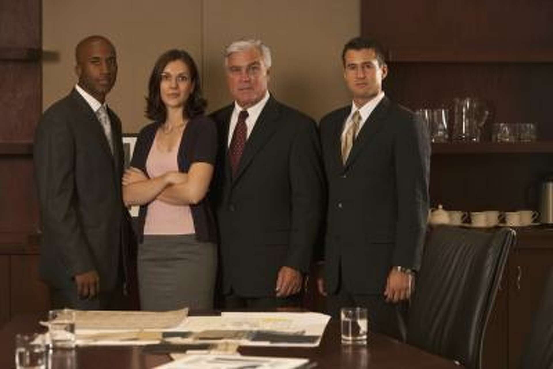 Administrative Skills Checklist