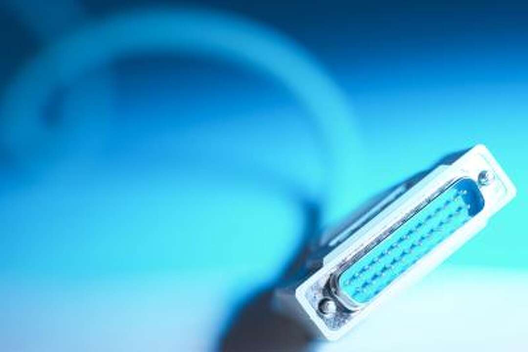 What Are Printer Ports?