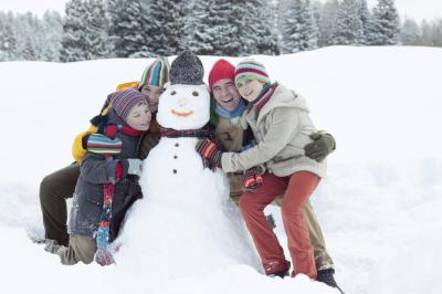 Ad Campaign Ideas for the Winter