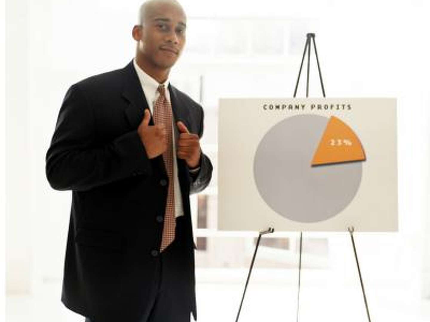 How to Print Poster Size With Microsoft Office