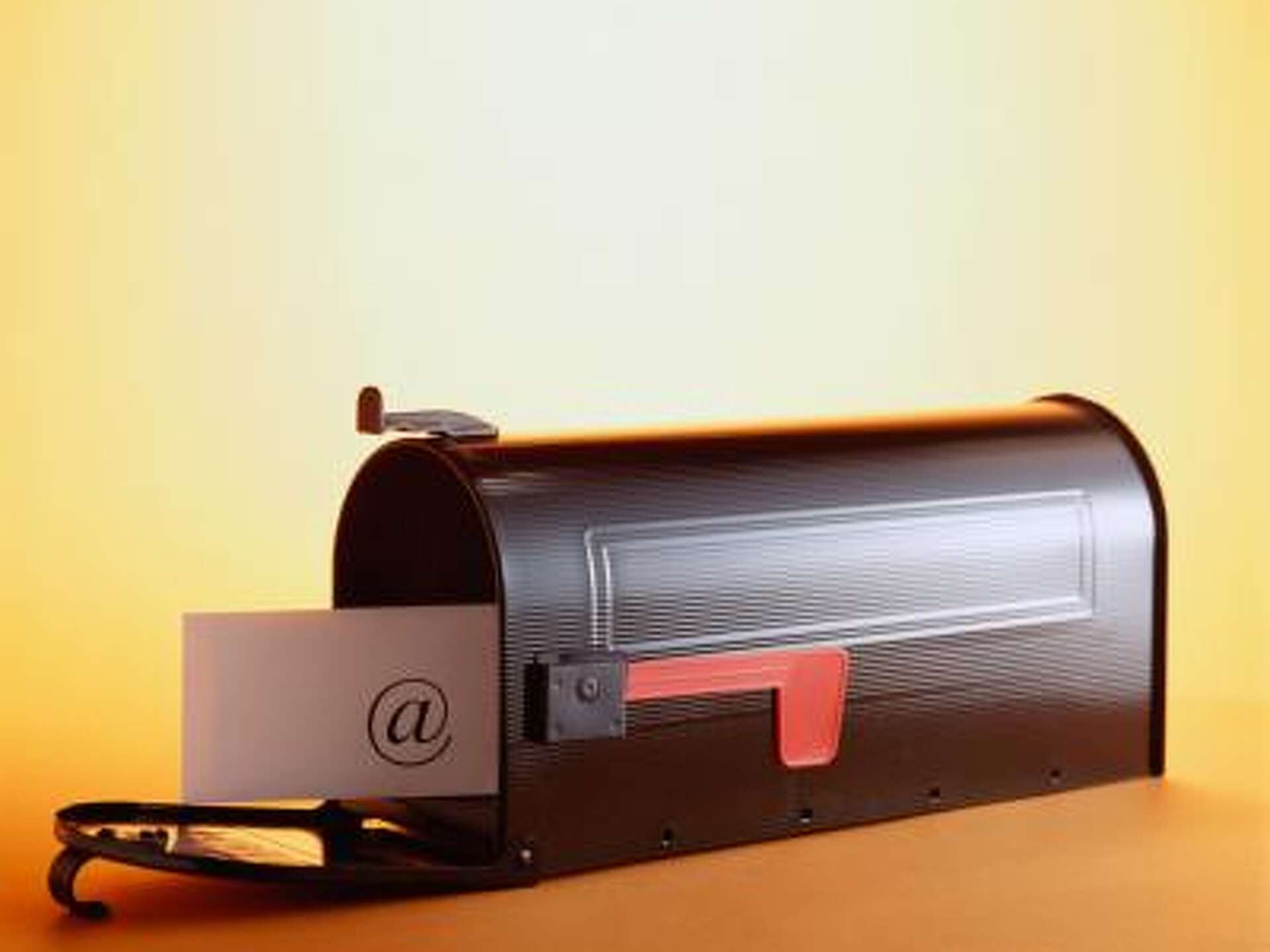 How to Add AT&T Webmail to an iPhone