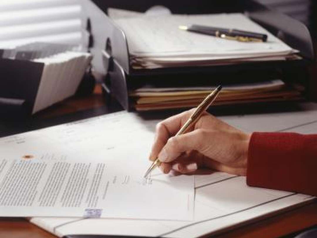 How to Add an Auto Signature in Microsoft Word