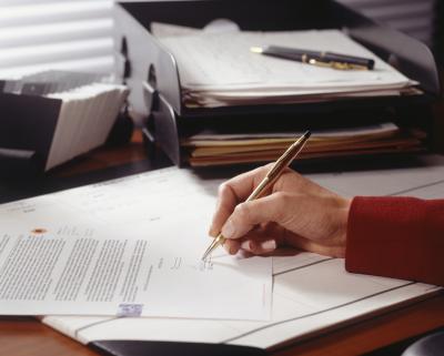 How to Add an Auto Signature in Microsoft Word