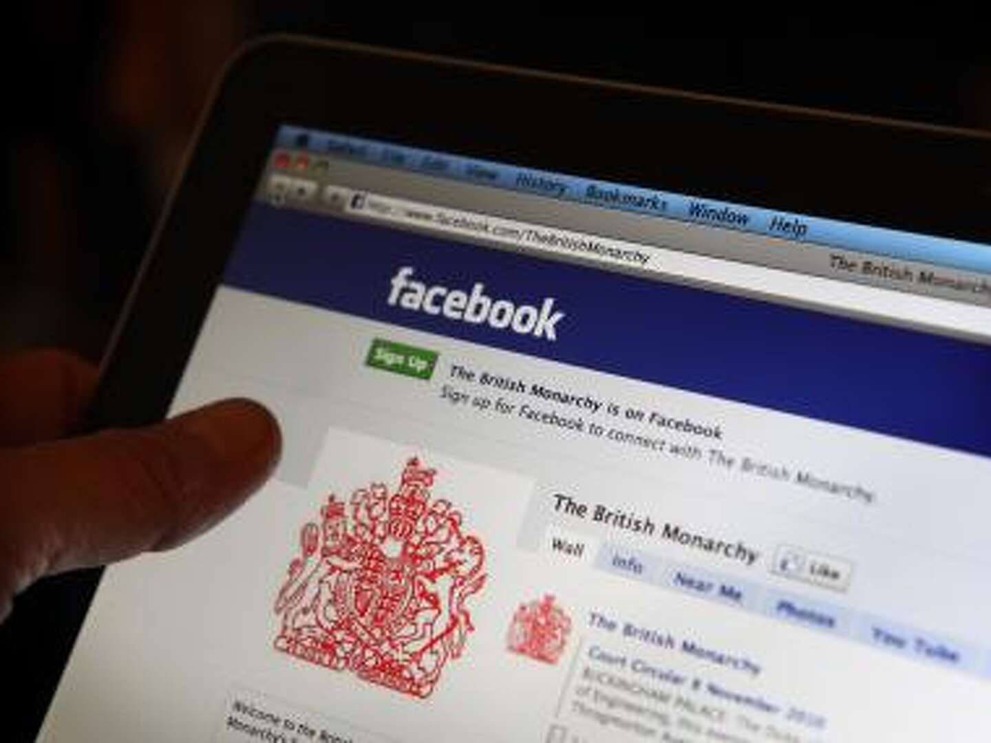 How to Form a Private Group Within a Business Page on Facebook