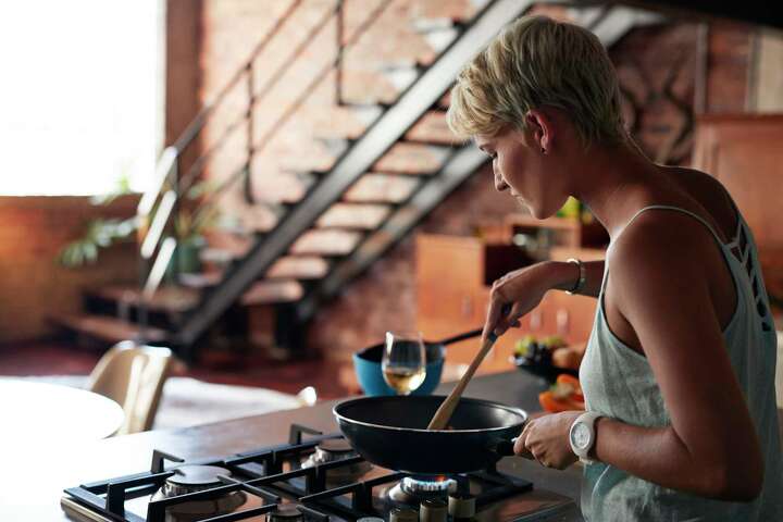 How to Add a Commercial Kitchen to a Home