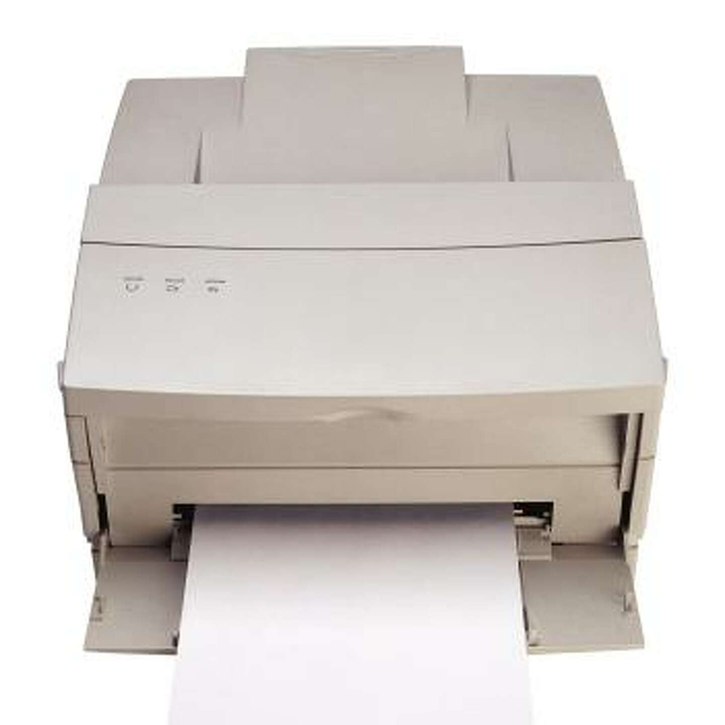 Color Digital LED Printer vs. Laser Printer