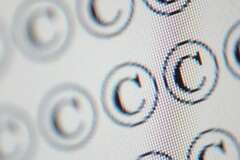 Tutorial for Transparent Watermarks With Photoshop Elements