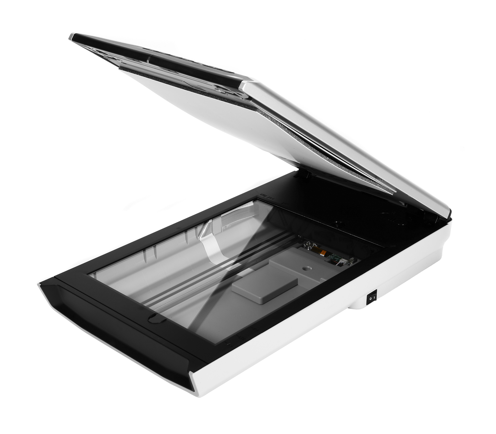 Difference Between Flatbed Scanners & Document Scanners Difference Between Flatbed Scanners & Document Scanners