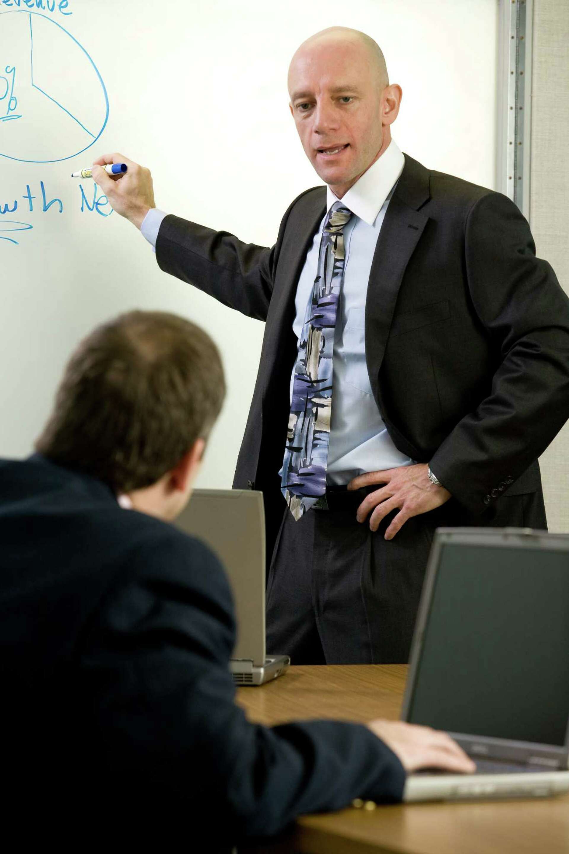 What Is a Marketing Producer?