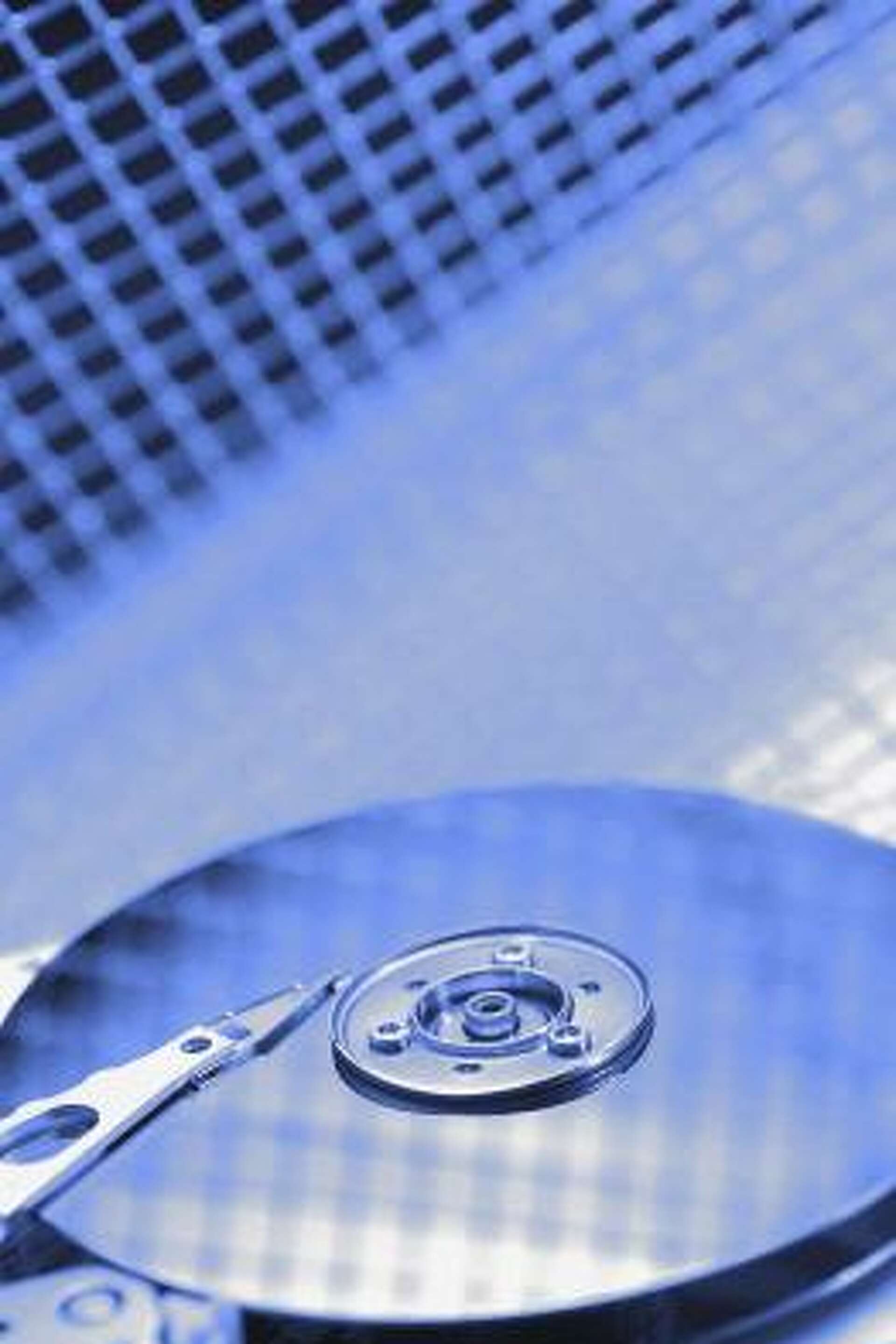 How to Format an OS X Terminal Hard Disk