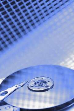 How to Format an OS X Terminal Hard Disk