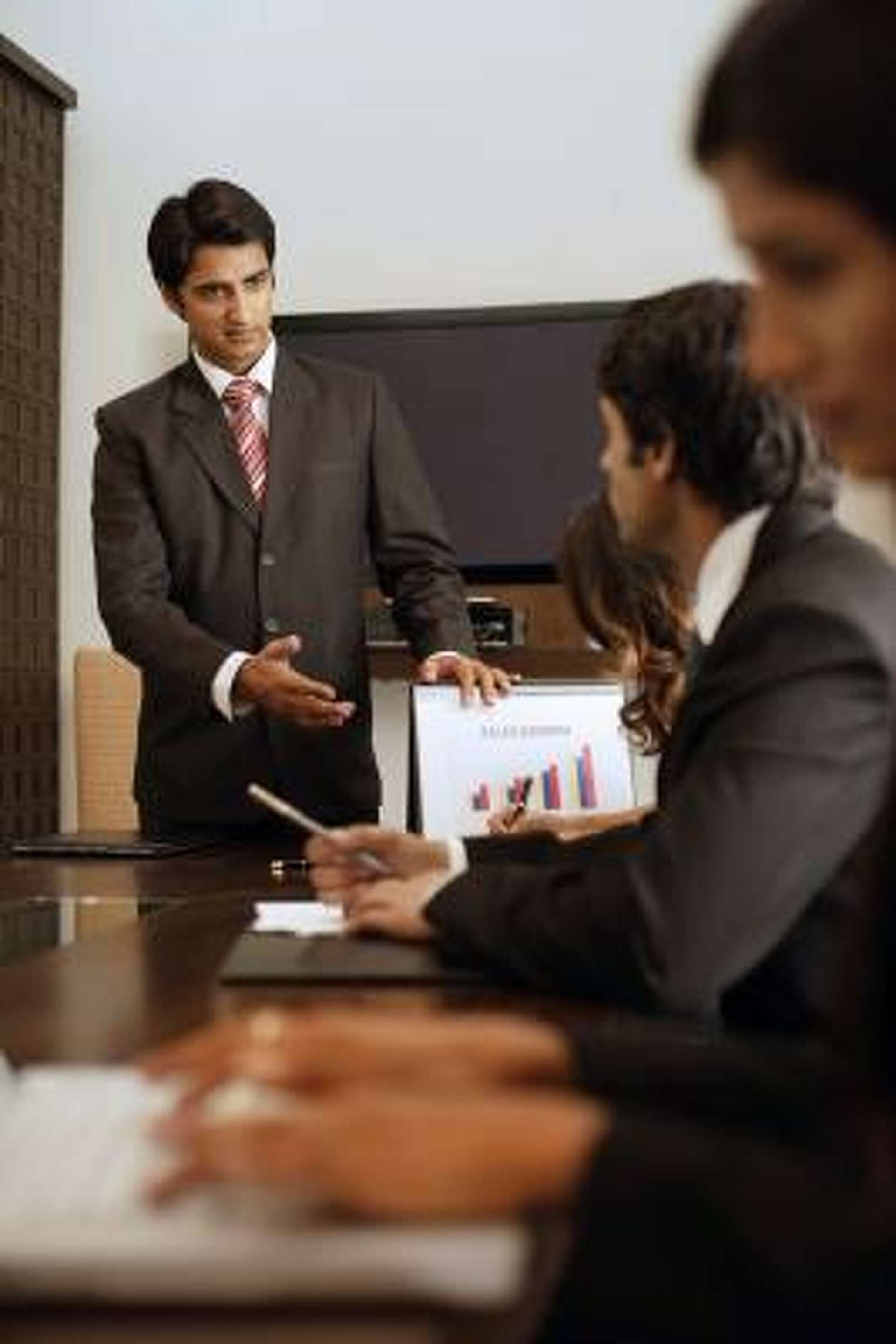 How to Fade the Last Slide in a Powerpoint