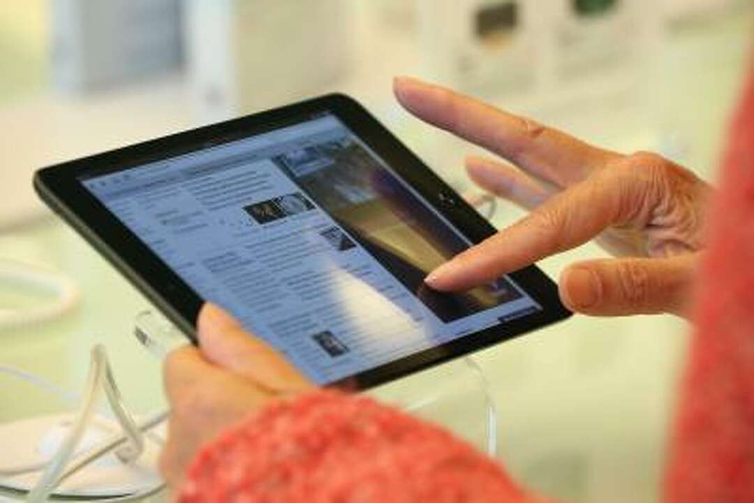 How to Add Facebook to an iPad