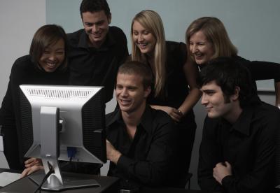 How to Add a Famous Person to Facebook