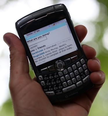 How to Add a Friend on Twitter