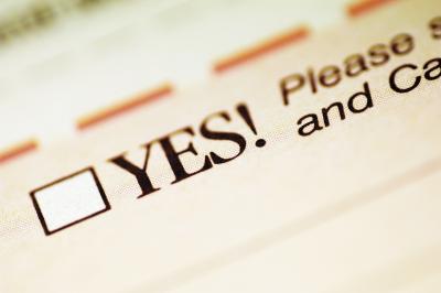 Adding a Check Box Form Field With the Legacy Tool in Microsoft Word