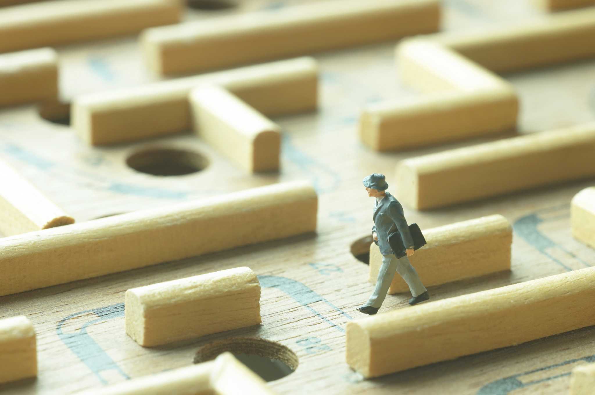 Operational Versus Functional Level Strategy